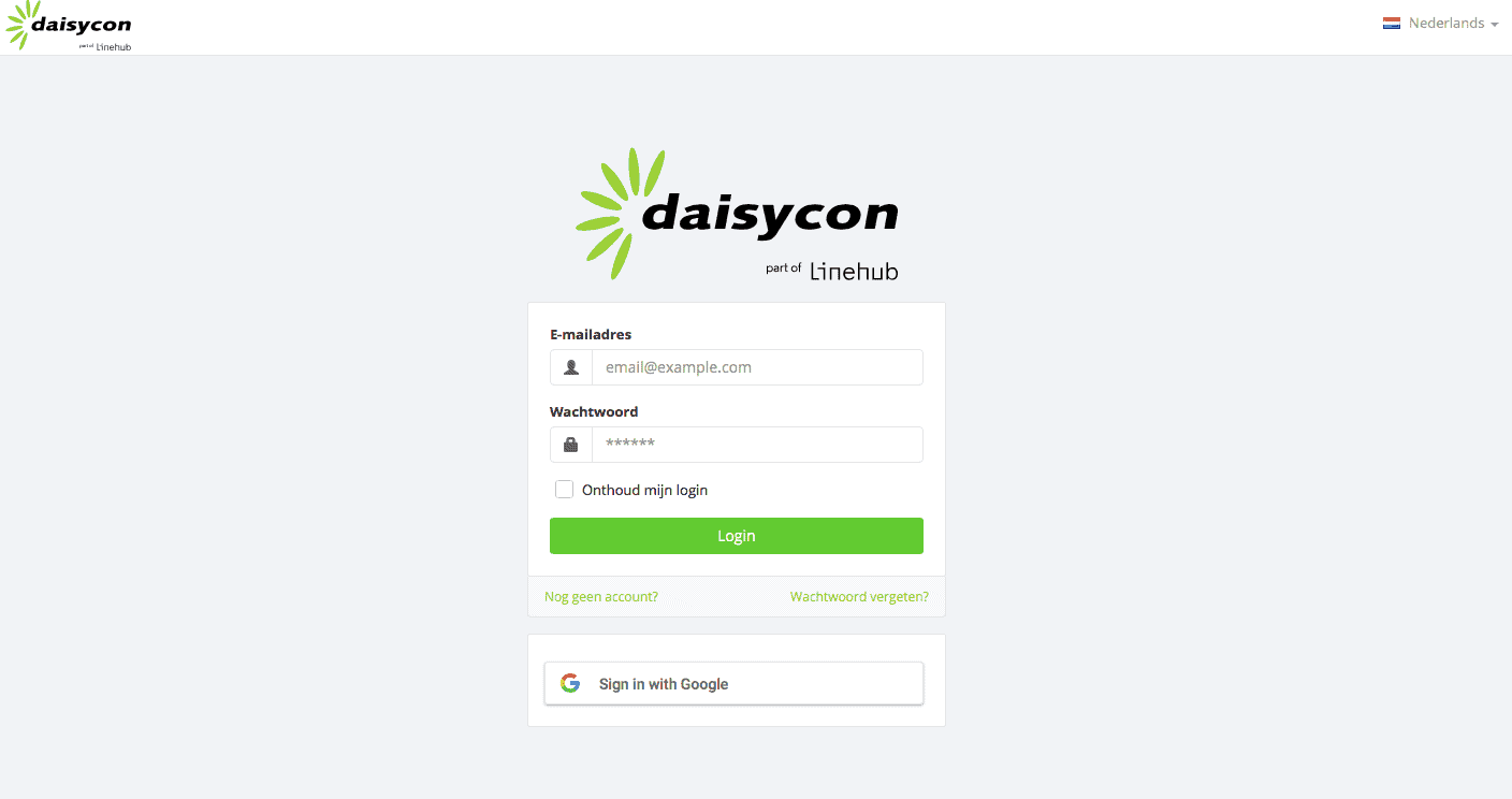 Daisycon Logo 6 Most Popular Affiliate Networks For European Cashback