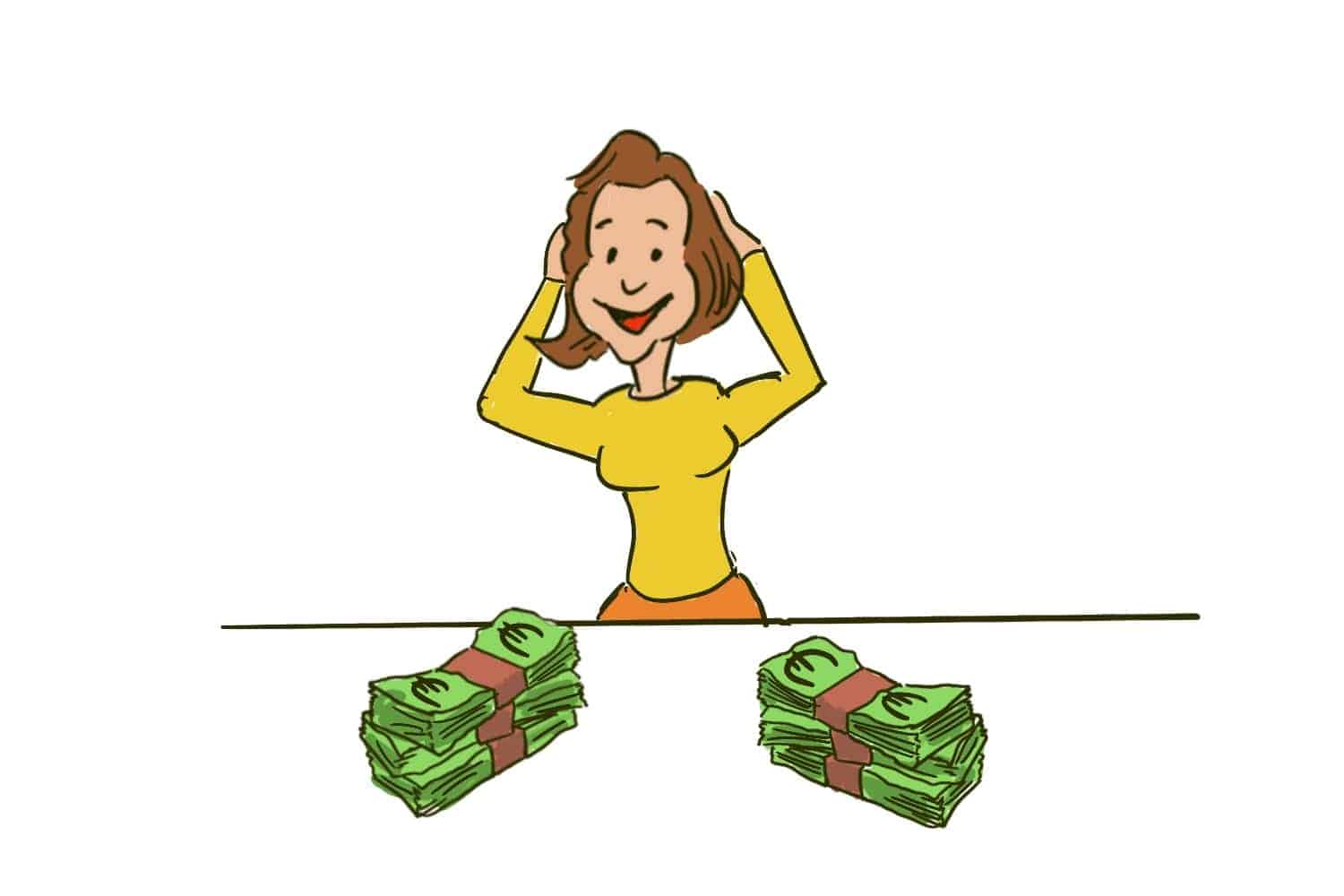 Hoe kan je snel geld verdienen? - Online Business Bouwer